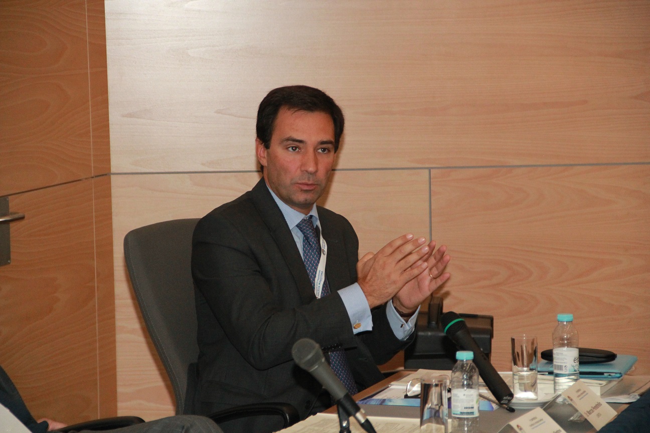 I Conferência da ASPPM: O SISTEMA DE AUTORIDADE MARÍTIMA - Perspetiva ...